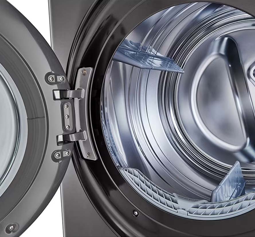 LG WT2117NHB | Western Appliances