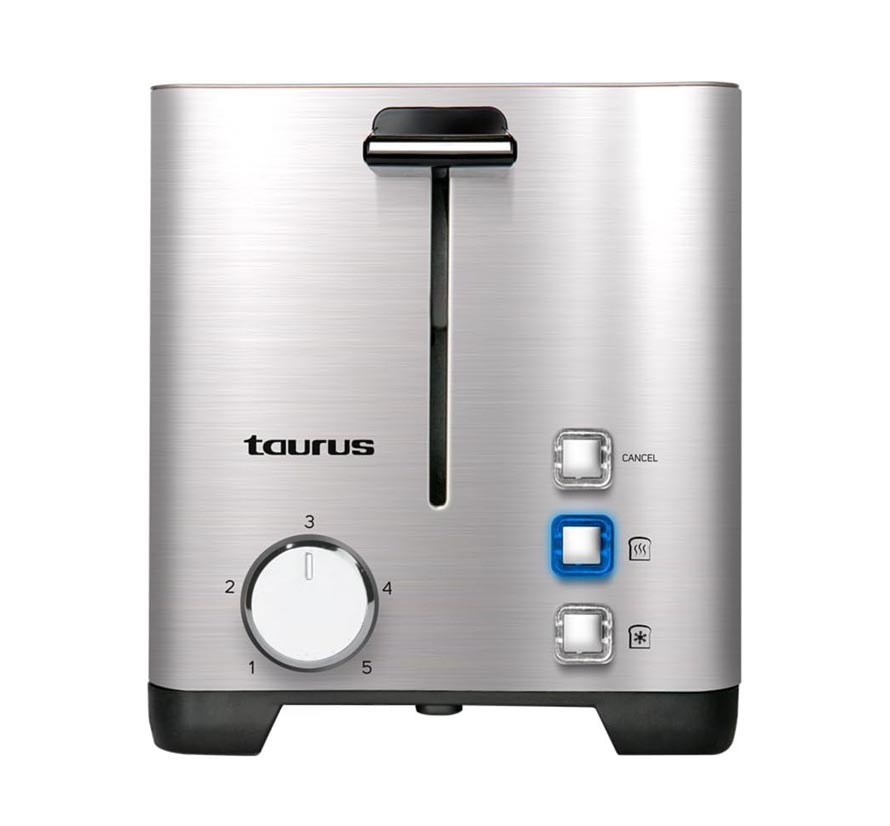 Taurus MYTOASTIILEGEND | Western Appliances