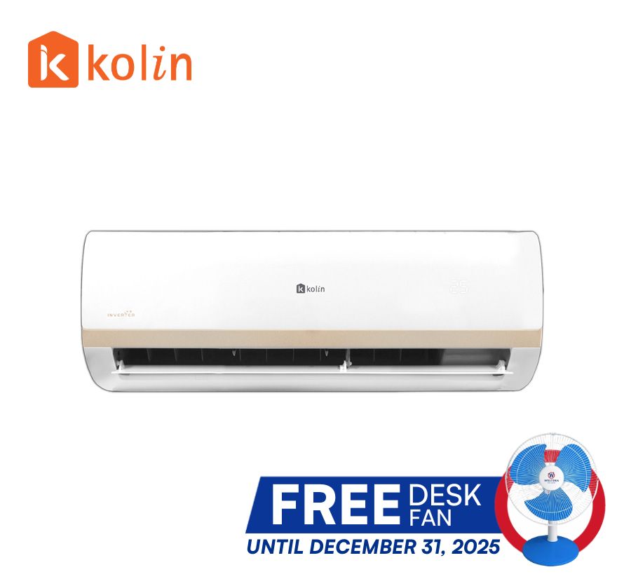 Kolin KSMIW10WCT10M1M32 | Western Appliances