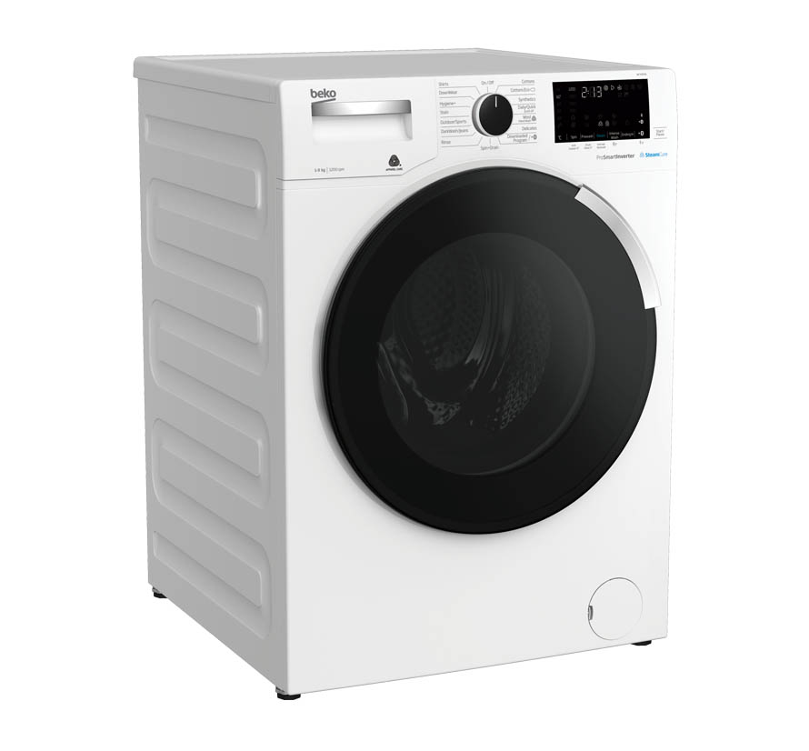 Beko WCV9746 | Western Appliances
