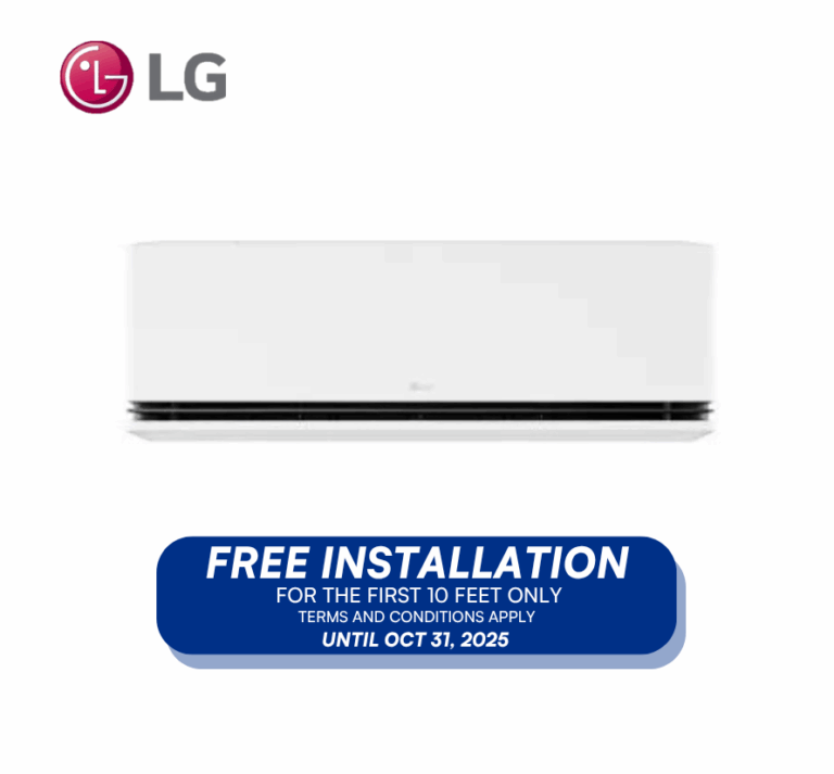 Buy Split Type Aircons at Best Price Philippines | Western Appliances