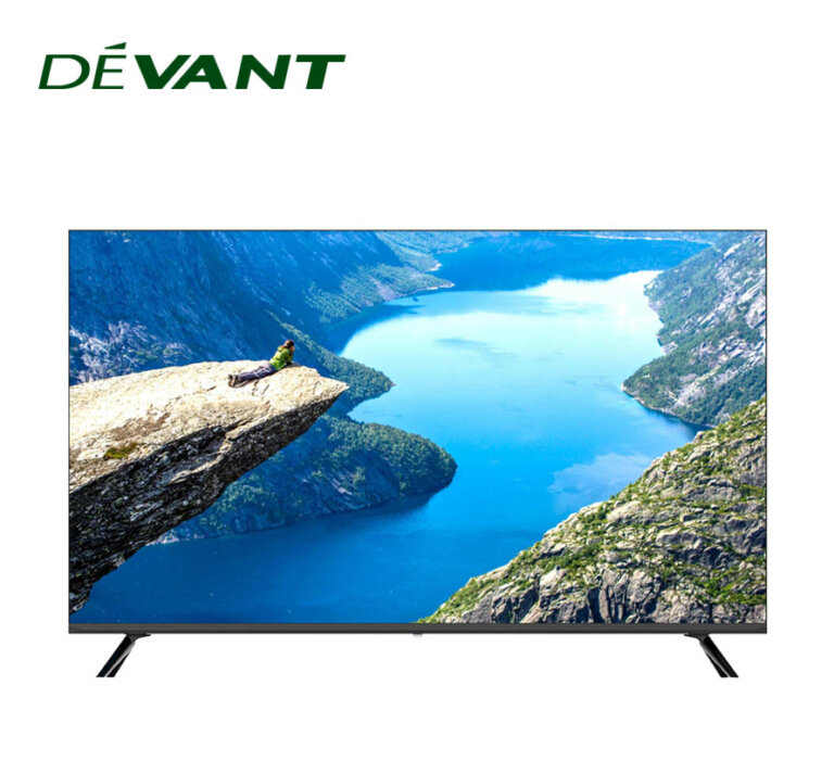 Buy Devant Televisions at Best Price Philippines | Western Appliances