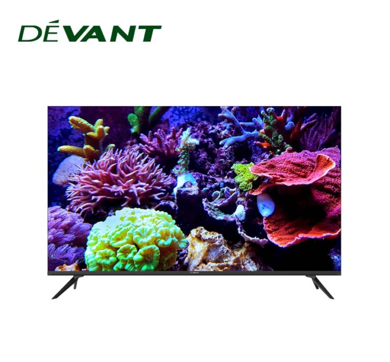 Buy Devant Televisions at Best Price Philippines | Western Appliances