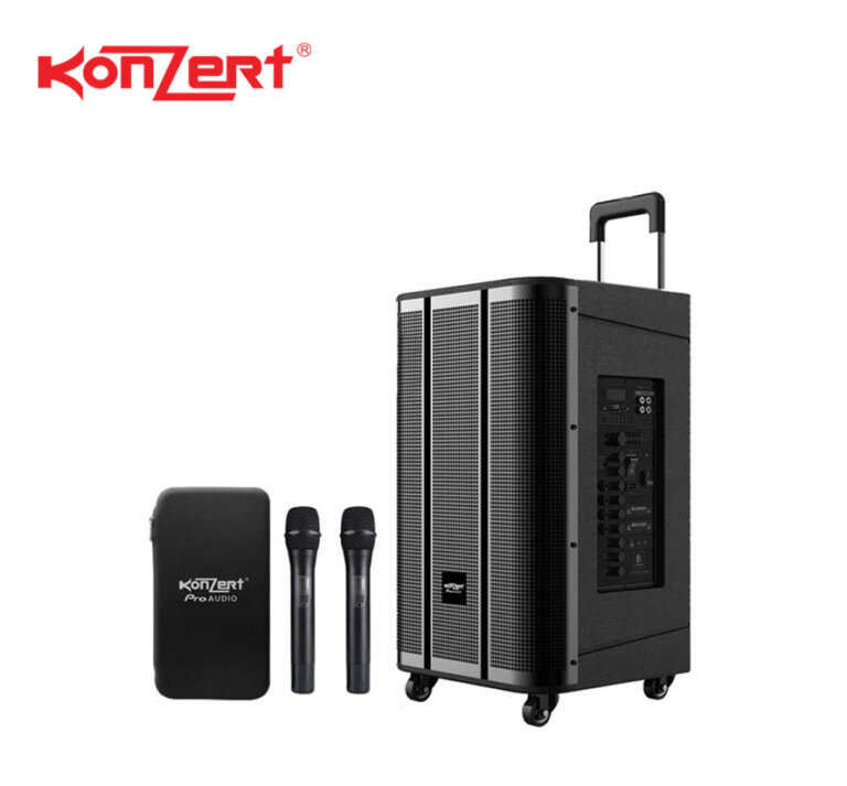 Konzert PM12PRO | Western Appliances