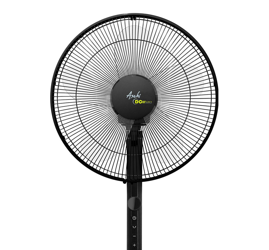 Asahi DC6082BK | Western Appliances