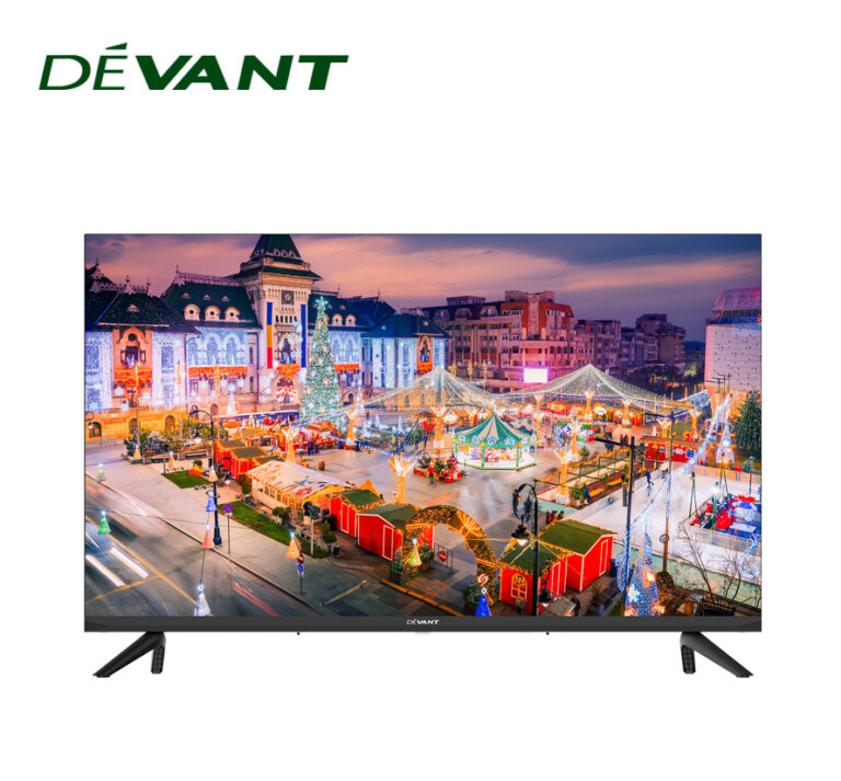 Devant 55UHW201 | Western Appliances