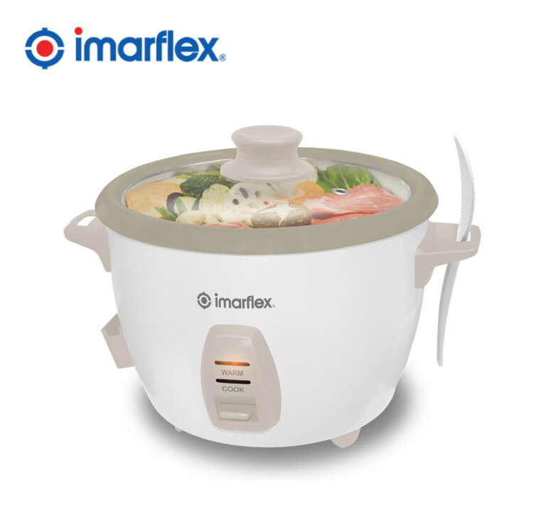 Buy Imarflex Appliances at Best Price Philippines | Western Appliances