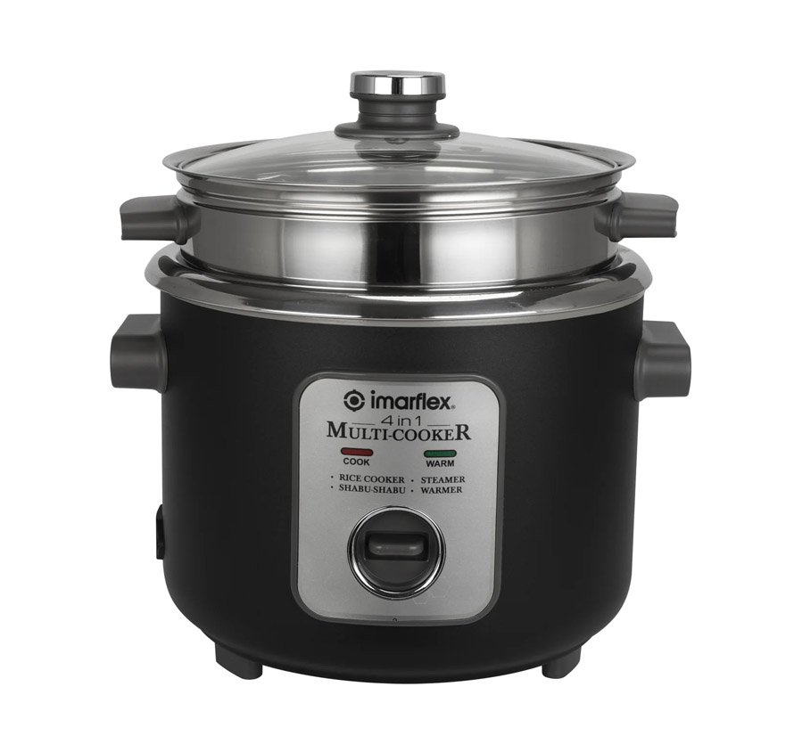 Imarflex IRC18LS | Western Appliances
