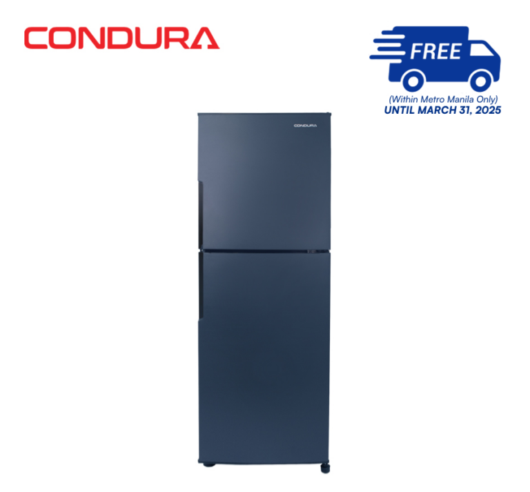 Buy Two-Door Refrigerators at Best Price Philippines | Western Appliances