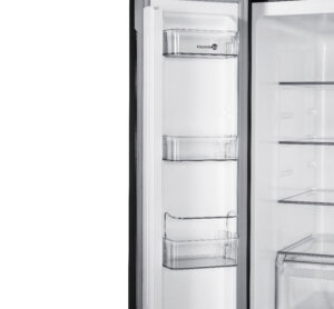 Fujidenzo IFR12HB | Western Appliances