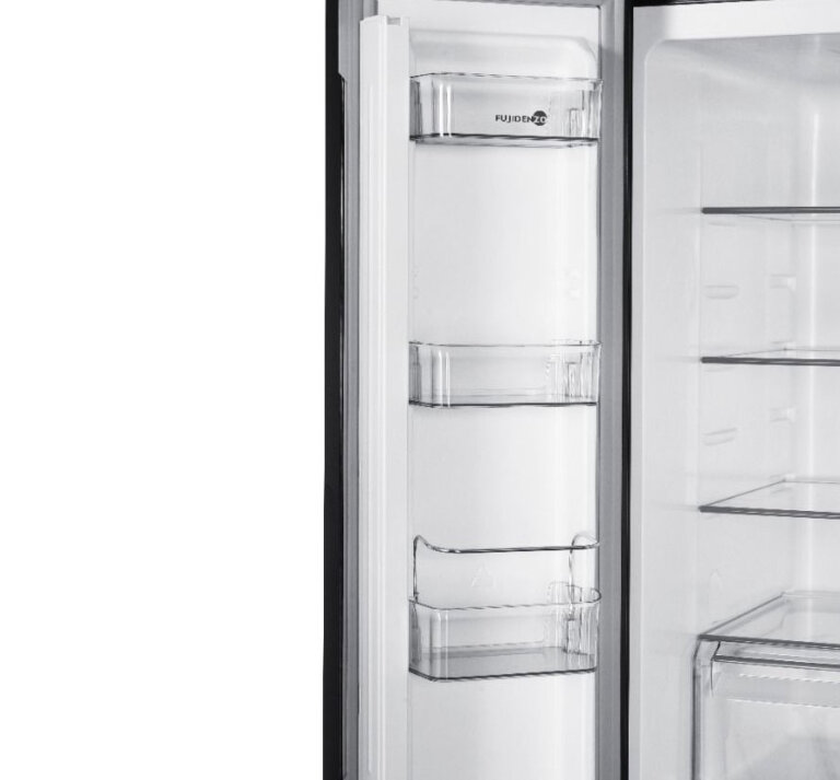 Fujidenzo IFR12HB | Western Appliances