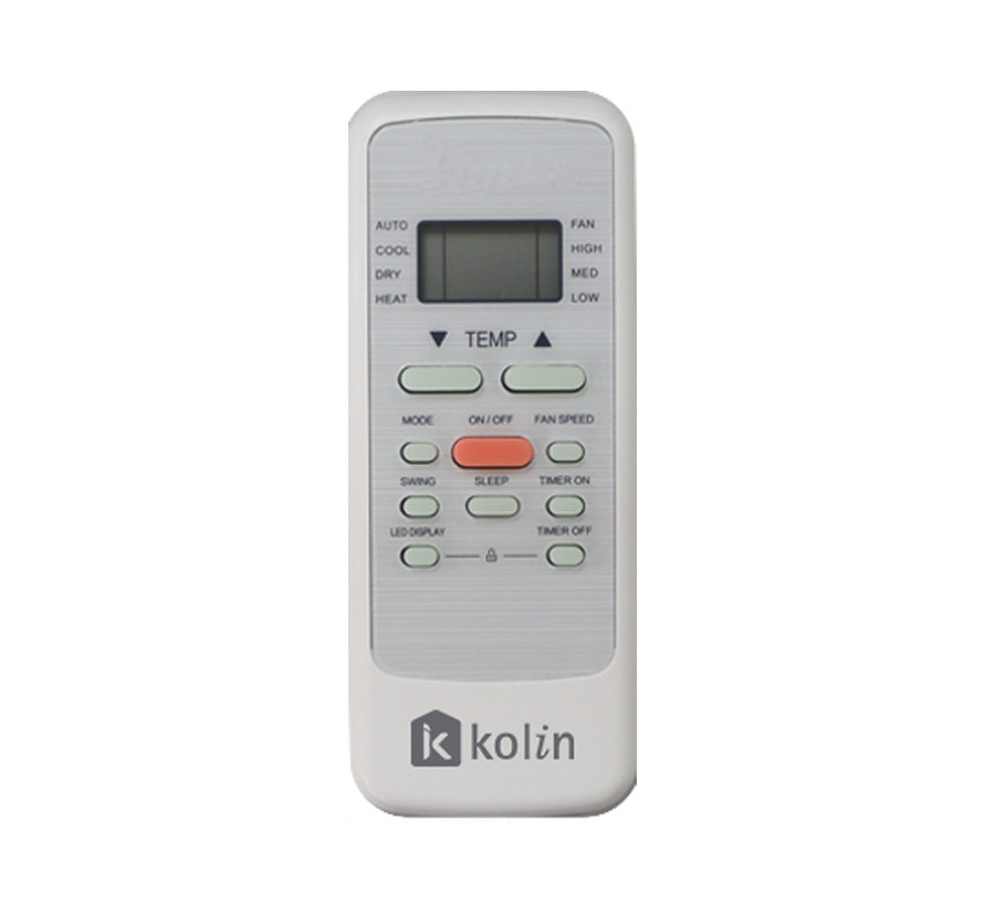 Kolin KAM75DRC32 | Western Appliances