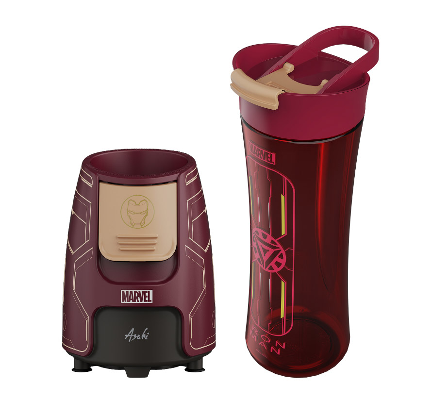 Asahi MBL100 | Western Appliances