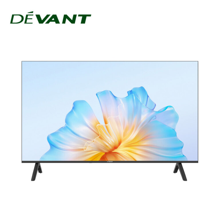 Devant 55UHW201 | Western Appliances