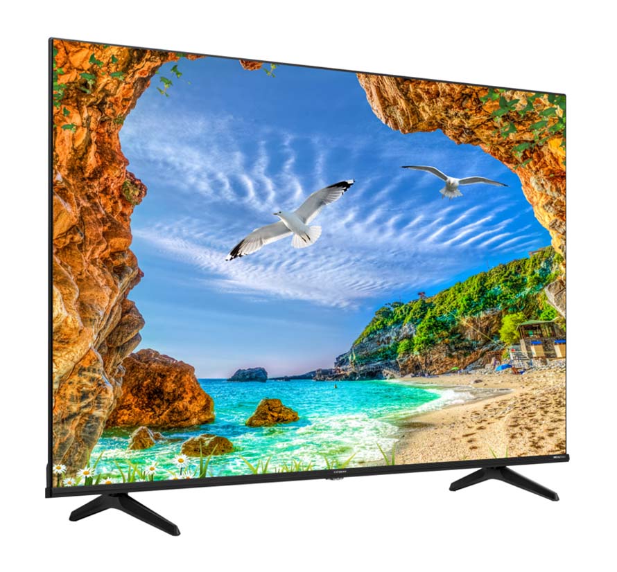 Devant 65UHD205 | Western Appliances