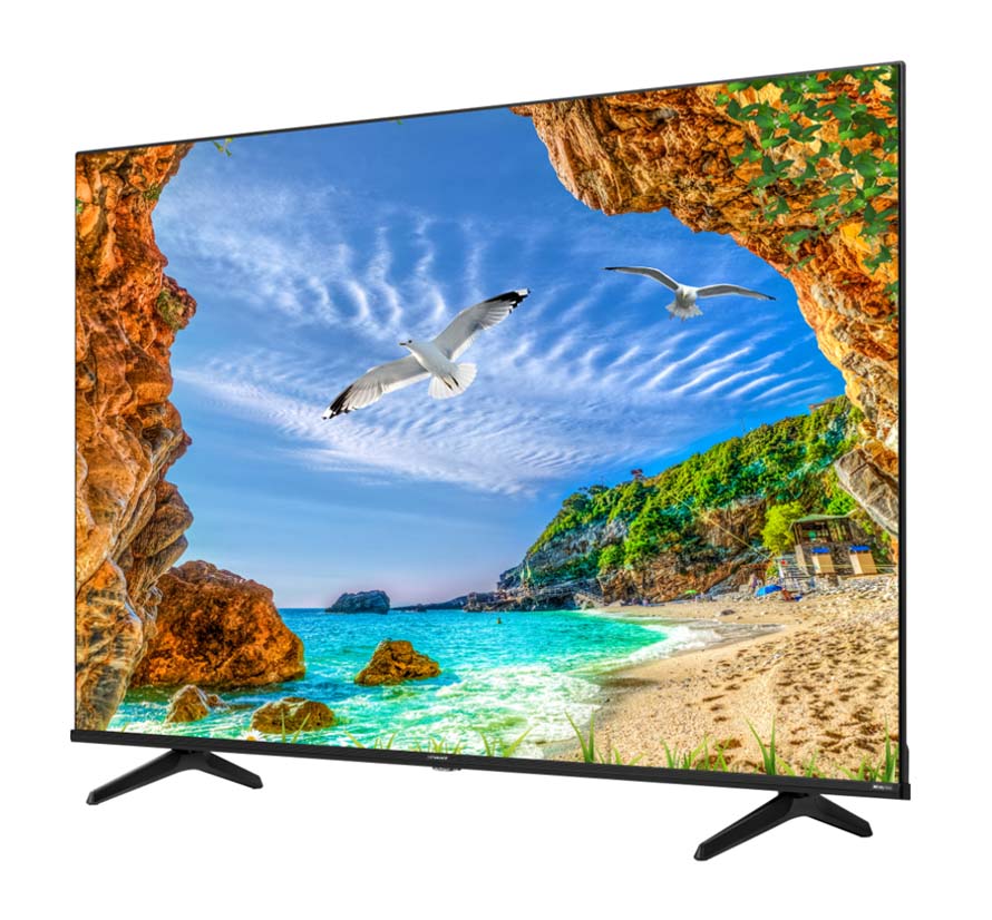 Devant 65UHD205 | Western Appliances