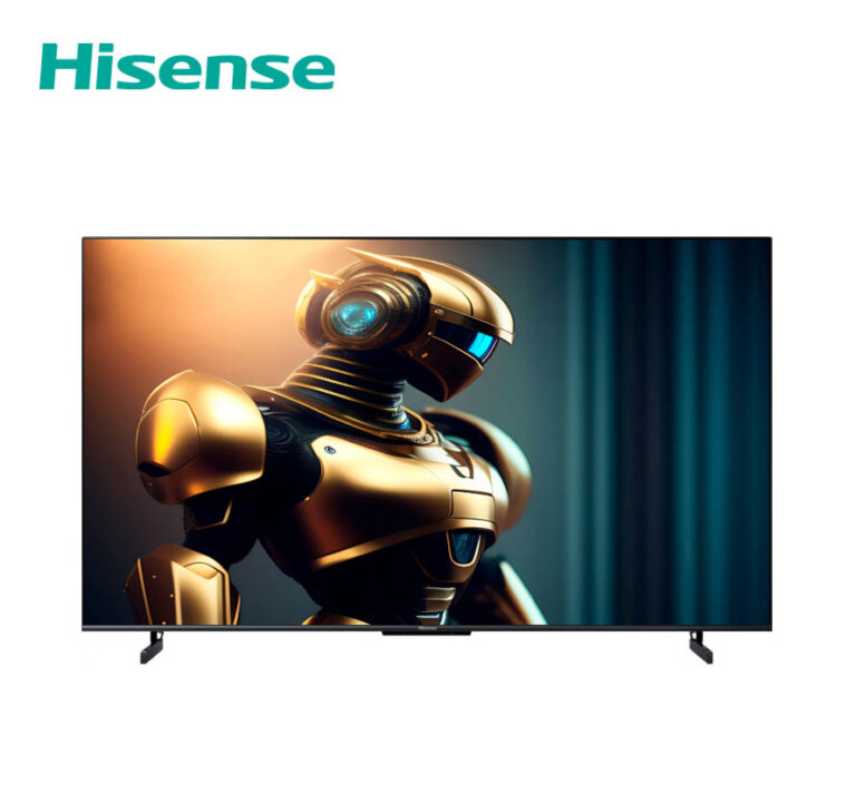 Buy Hisense Televisions at Best Price Philippines | Western Appliances