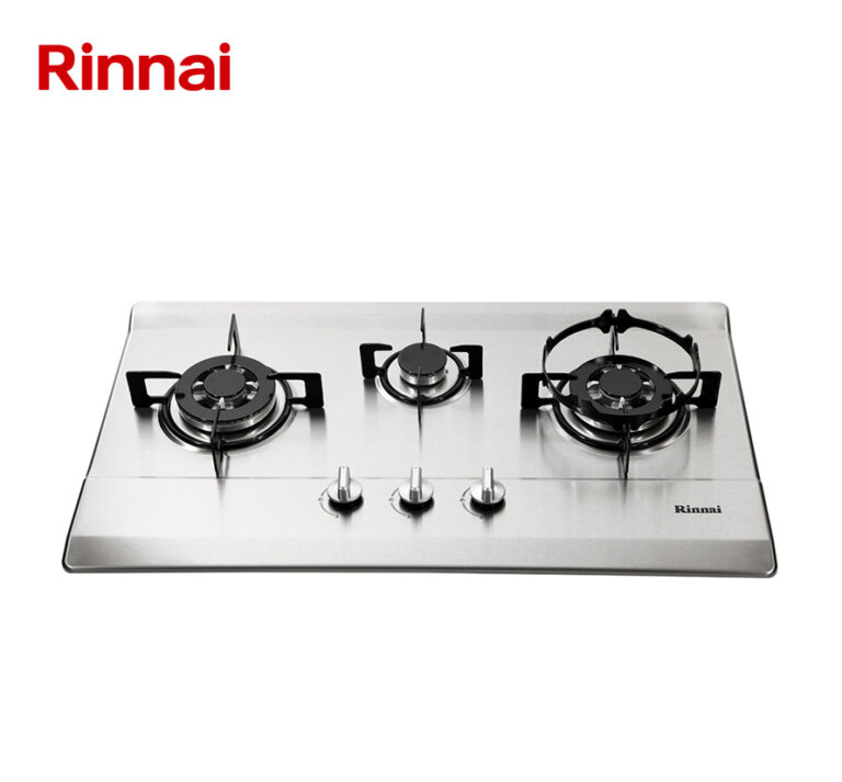 Buy Rinnai Gas Stoves at Best Price in the Philippines | Western Appliances