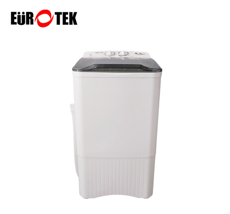 Buy Single-Tub Washing Machines in the Philippines | Western Appliances