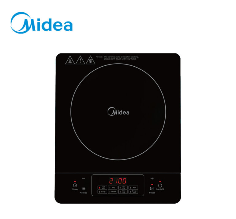 Midea MIC210T0AGKH | Western Appliances