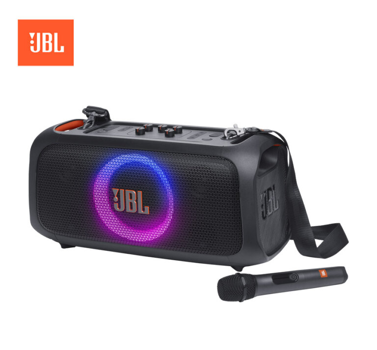 JBL PARTYBOXOTGESSENTIAL | Western Appliances