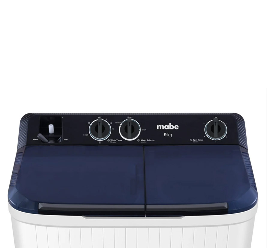 Mabe LMD9023HBBP0 | Western Appliances