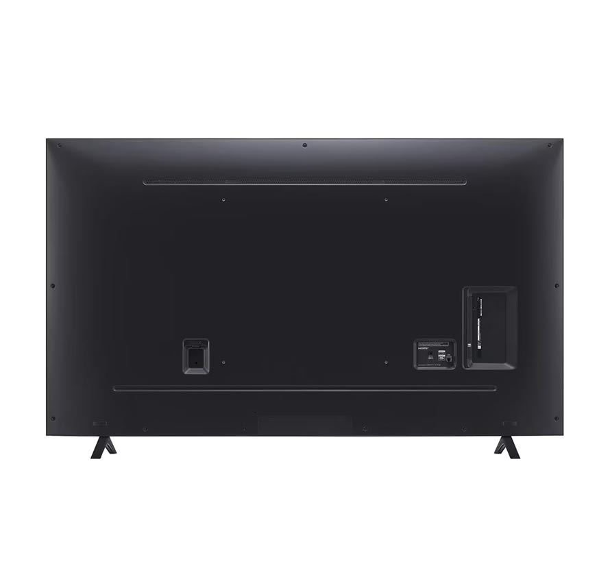 LG 70UT8050PSB | Western Appliances