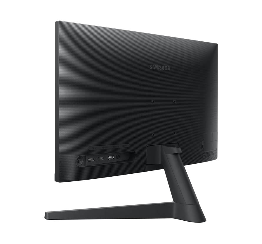 Samsung LS24C330GAEXXP | Western Appliances