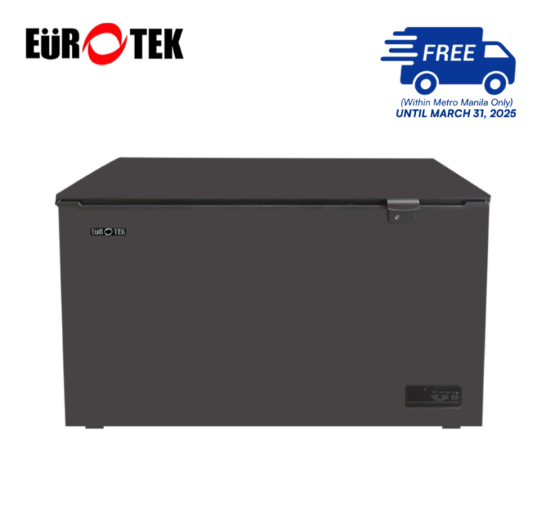 Buy Eurotek Appliances at Best Price Philippines | Western Appliances