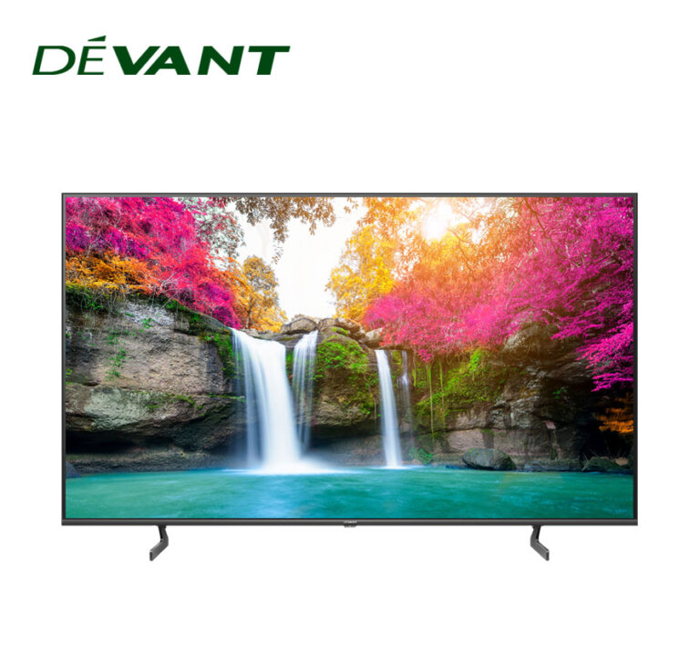 Buy Devant Televisions at Best Price Philippines | Western Appliances