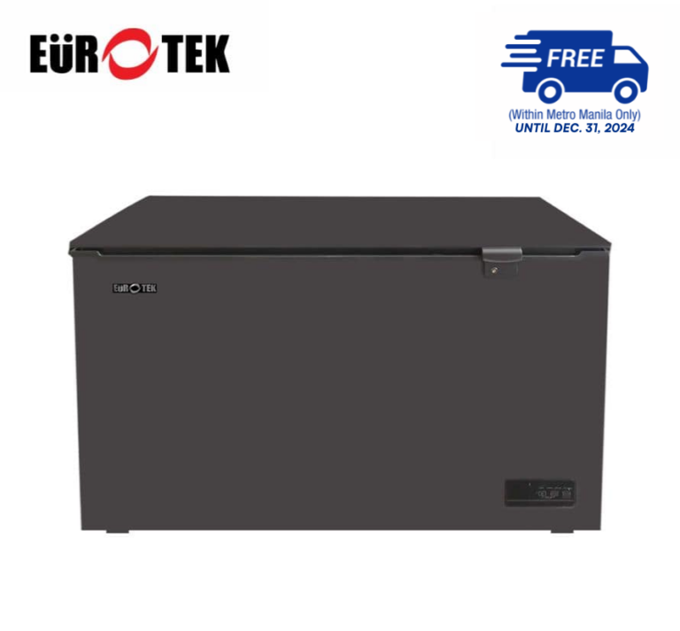 Buy Eurotek Appliances at Best Price Philippines | Western Appliances