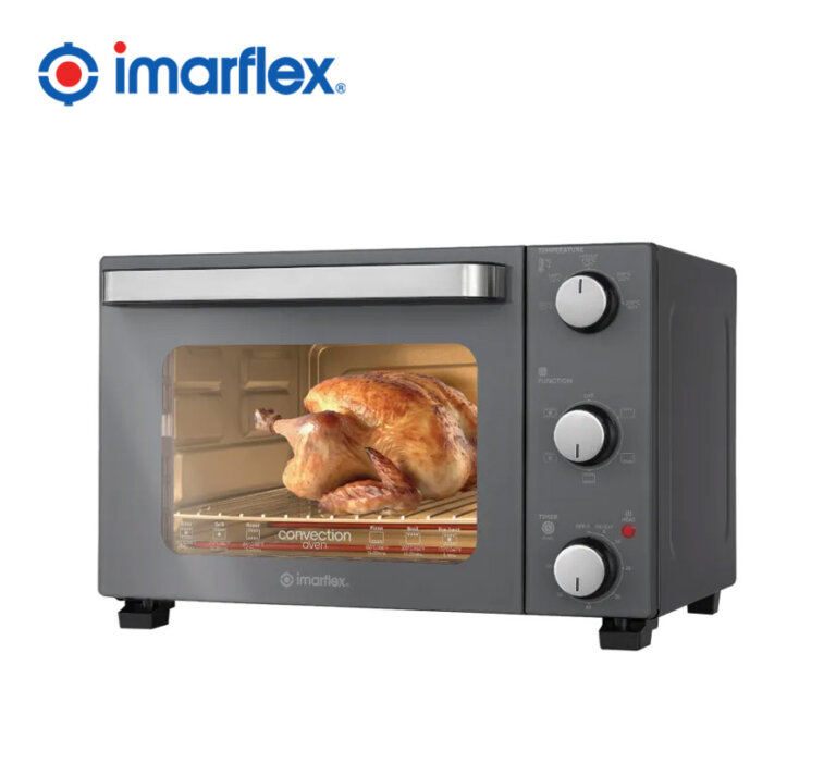 Buy Imarflex Appliances at Best Price Philippines | Western Appliances