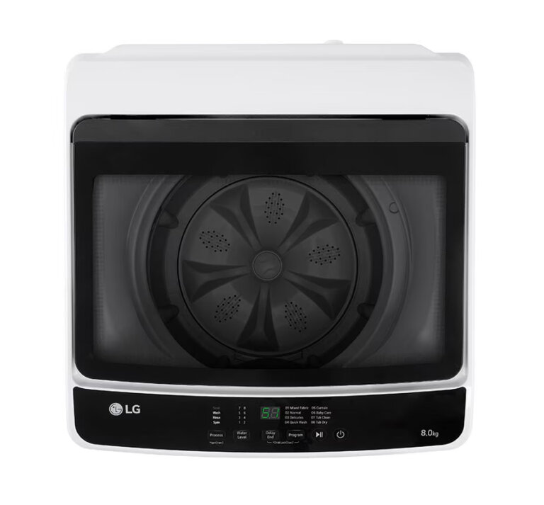 LG T2108NT1G | Western Appliances