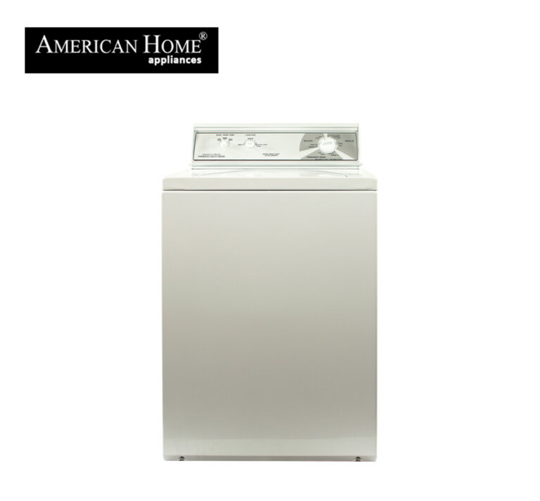 Buy Washing Machines at Best Price in the Philippines | Western Appliances