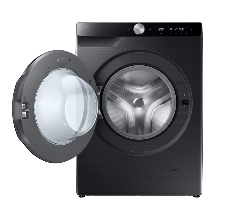 Samsung WD12DG6B85BBTC | Western Appliances