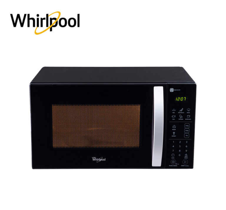 Buy Whirlpool Appliances at Best Price Philippines | Western Appliances
