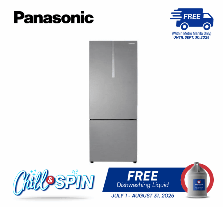 LG GRB202SQBB - Affordable Inverter Refrigerator | Western Appliances