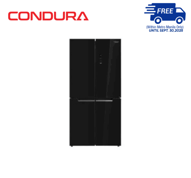 Buy French Door Refrigerator Philippines | Western Appliances