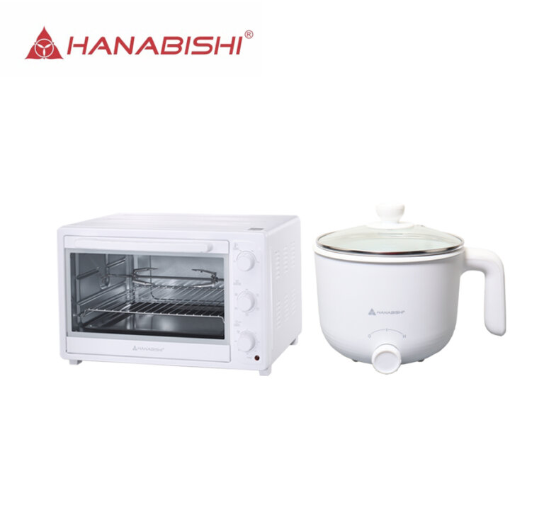 Buy Hanabishi Appliances at Best Price Philippines | Western Appliances