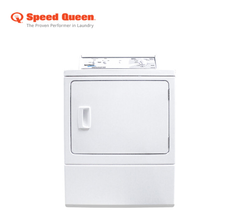 Speed Queen | Western Appliances