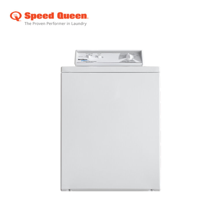 Speed Queen | Western Appliances
