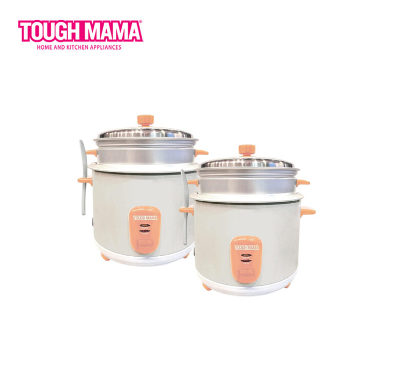 Tough Mama | Western Appliances