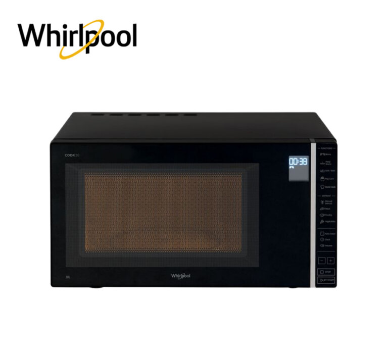 Buy Whirlpool Appliances at Best Price Philippines | Western Appliances