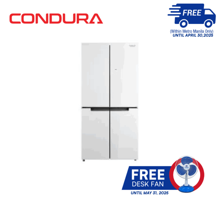 Buy Refrigerators at Best Price in the Philippines | Western Appliances