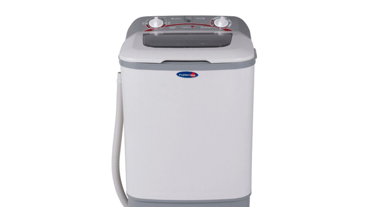 Fujidenzo JWS680GY Western Appliances