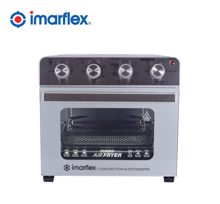 Buy Imarflex Appliances at Best Price Philippines | Western Appliances