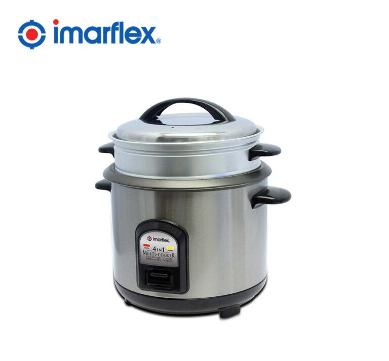 Buy Imarflex Appliances at Best Price Philippines | Western Appliances