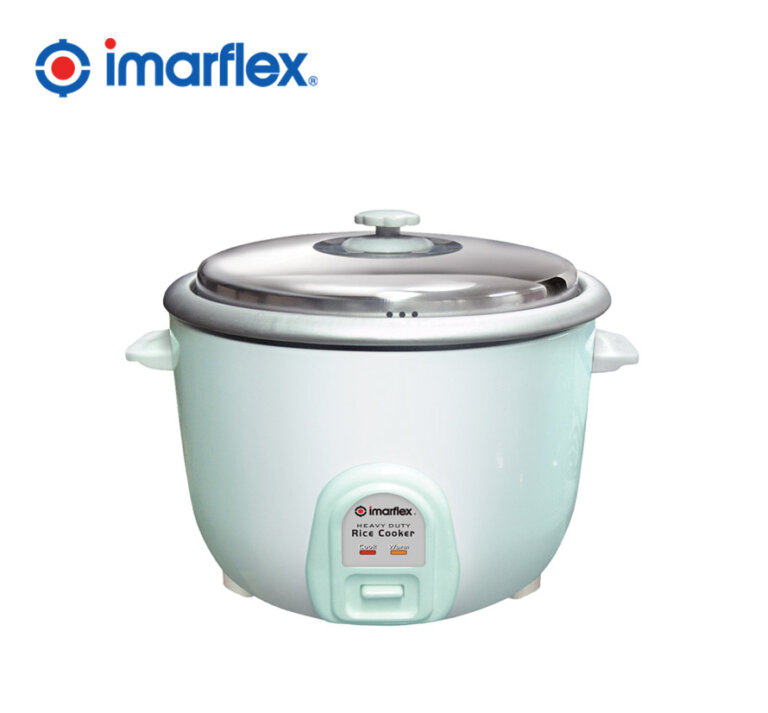 Buy Imarflex Appliances at Best Price Philippines | Western Appliances