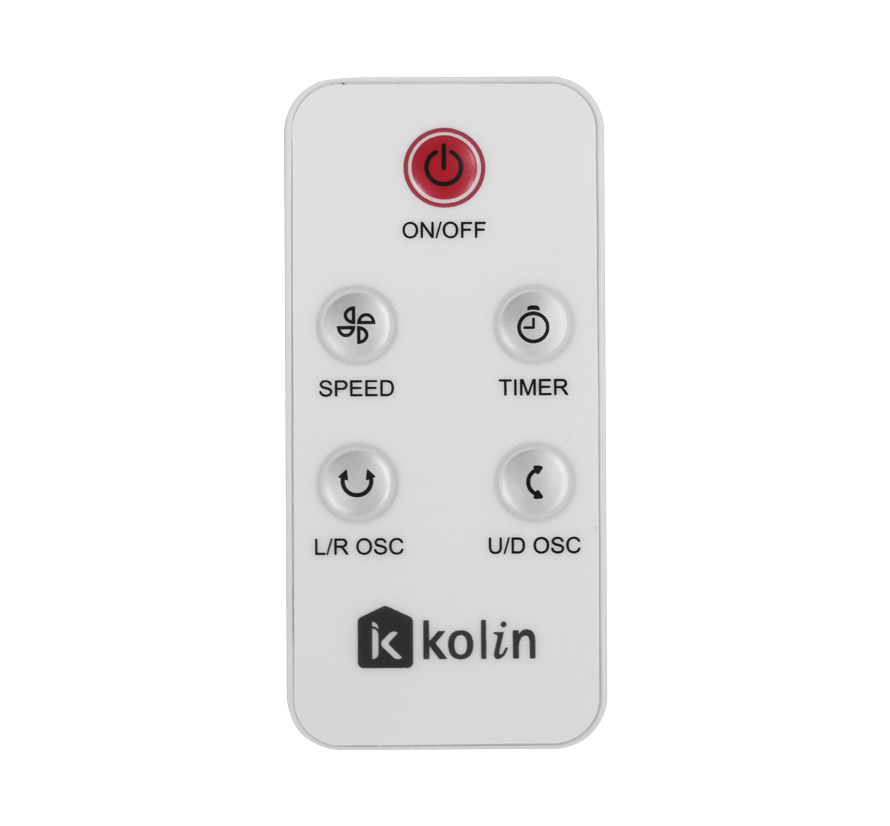 Kolin KCF14WRWDC | Western Appliances