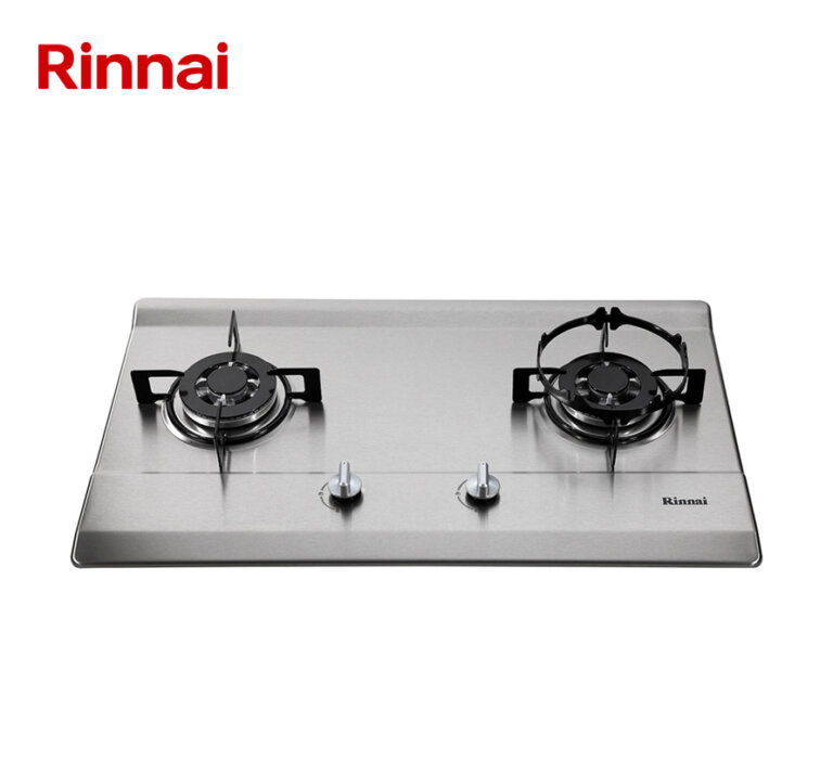 Buy Rinnai Gas Stoves at Best Price in the Philippines | Western Appliances